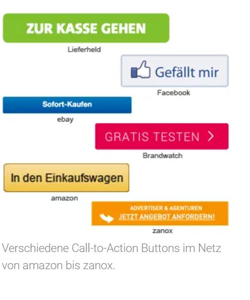 Verkaufspsychologie Tricks im Onlineshop: Top 6 Beispiele | netz98
