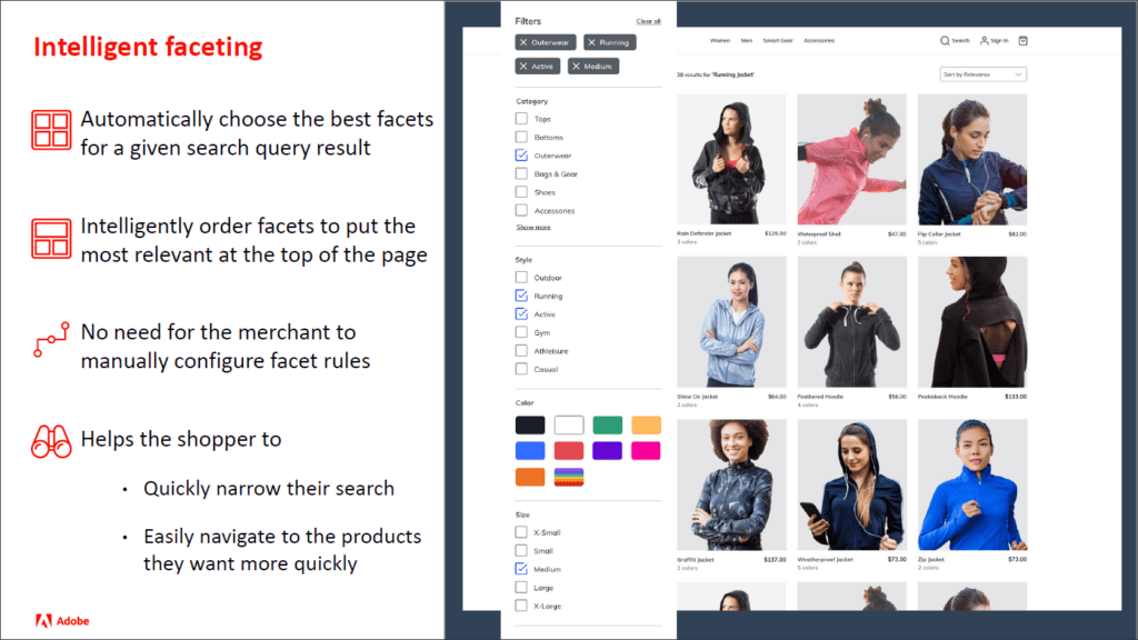Live Search: KI-basierte Suche mit mächtig Potential | netz98