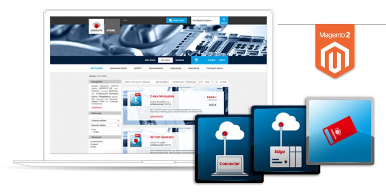 Die größte Magento Agentur in Deutschland - netz98 GmbH