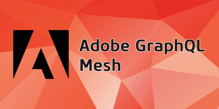 Adobe GraphQL Mesh: Revolution für die API-Integration? | netz98 Webseite